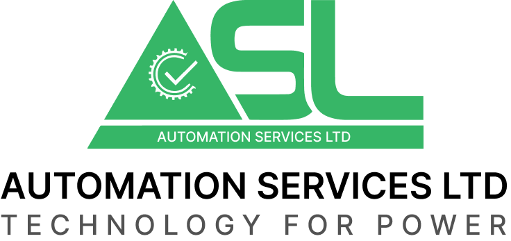 Automation Services Ltd